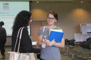 Our Public Defender Offices - Gideon's Promise