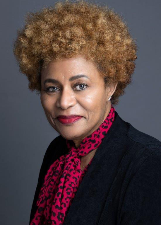 Meet Our Team - Gideon's Promise: Advocacy Careers