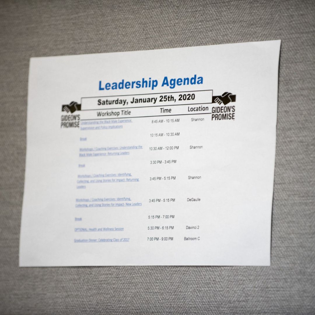 Leadership Summit 2024