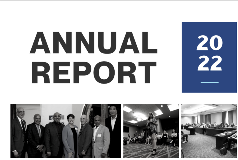 Gideon's Promise: Our Leading Public Defender Service