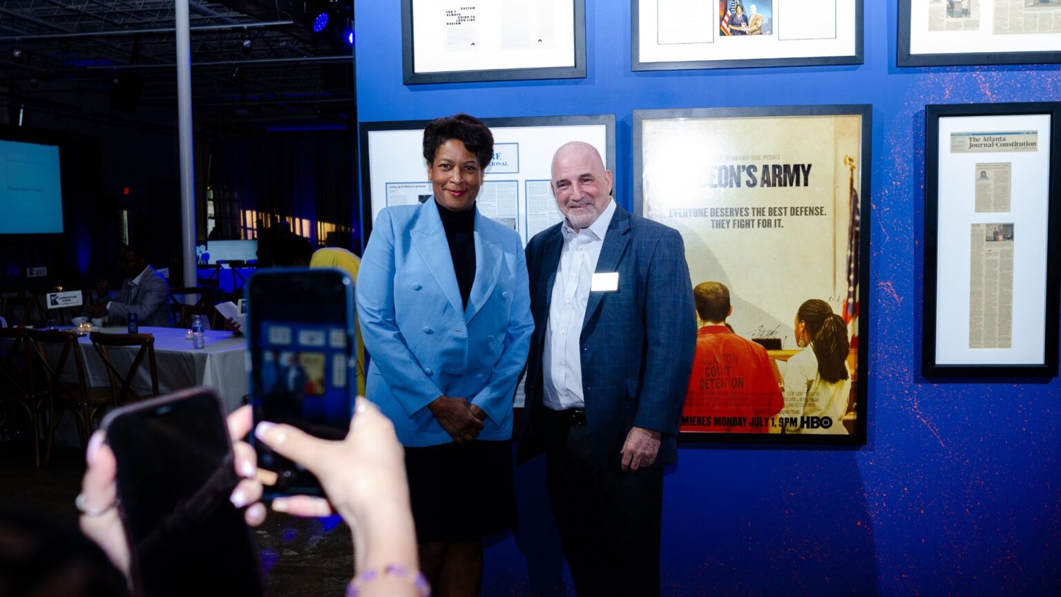 Igniting Change 2026